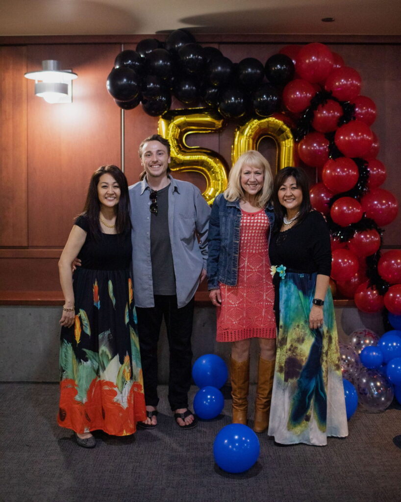 Come Celebrate with the Vance Twins! → Vance Twins Consulting, LLC