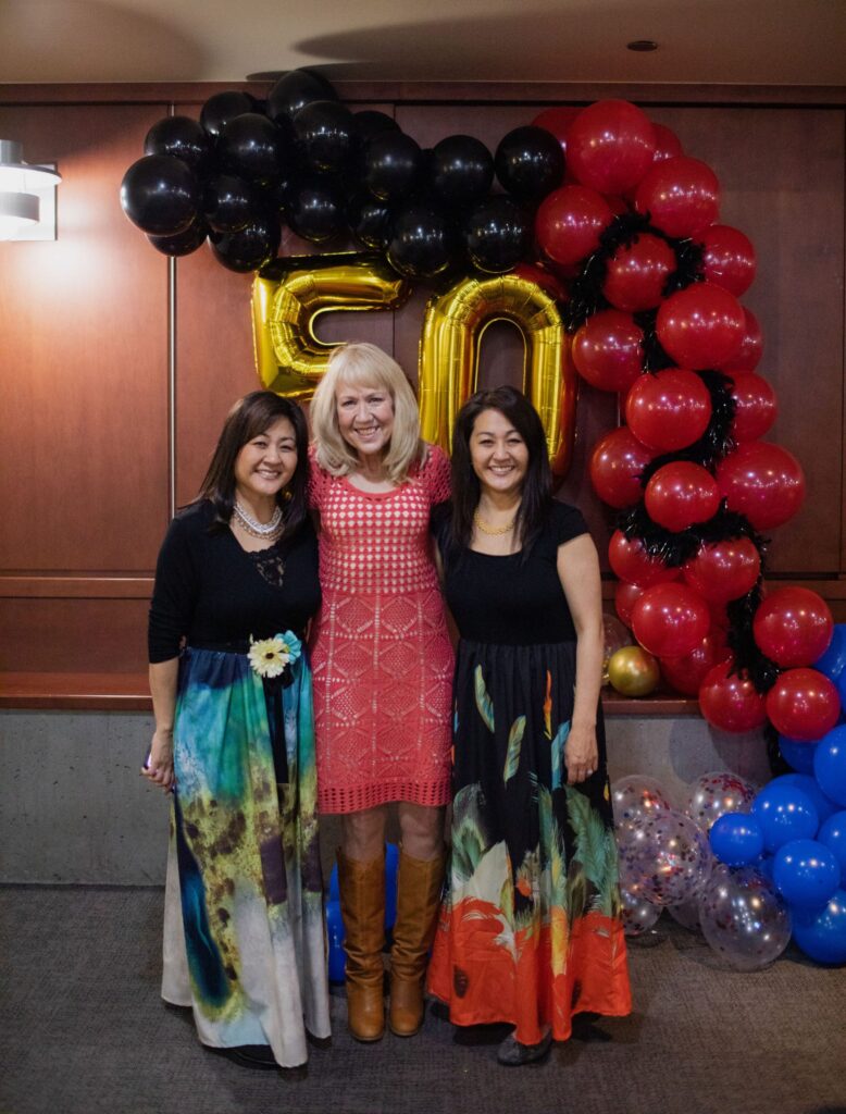 Come Celebrate with the Vance Twins! → Vance Twins Consulting, LLC